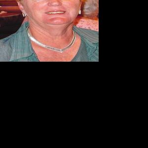 Eudeana (Deana) Rae Larson