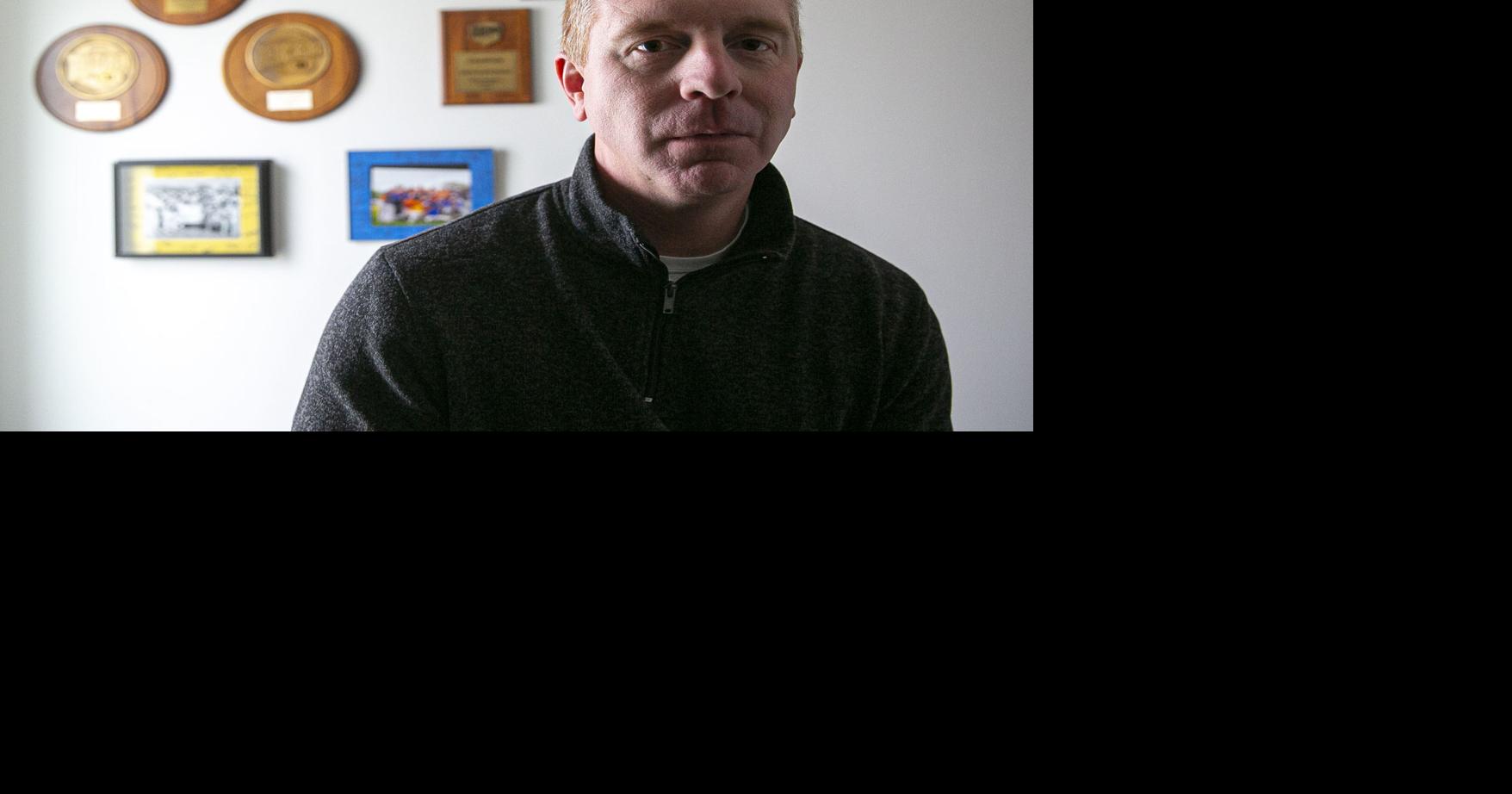 Hergert prepares for a new chapter in pro ball