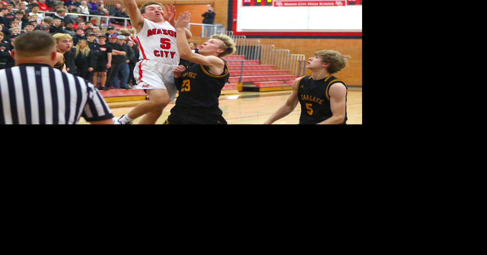 CIML announces boys' All-Conference teams