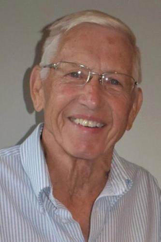 Robert (Bob) Rasmussen