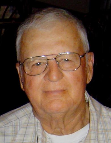 Melvin Dale Folkerts