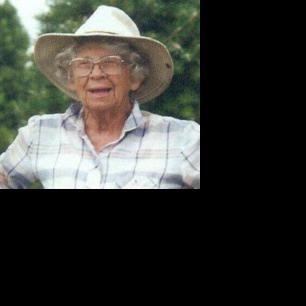 Helen L. Budd, Osage