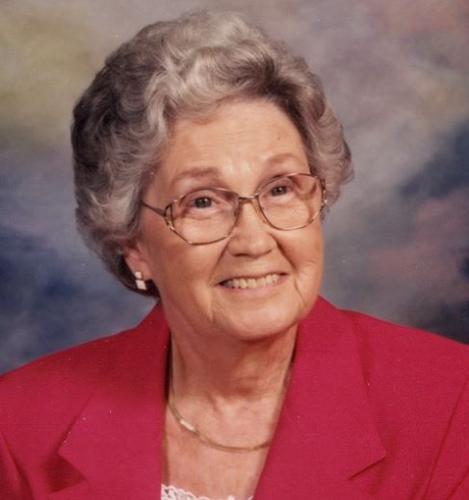 Ceora Emily (Dunlap) Mullin