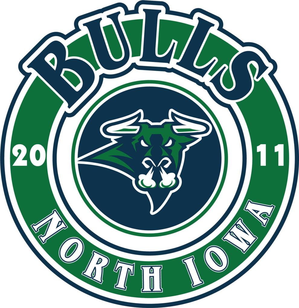 North Iowa Bulls finish sweep of Wisconsin Whalers