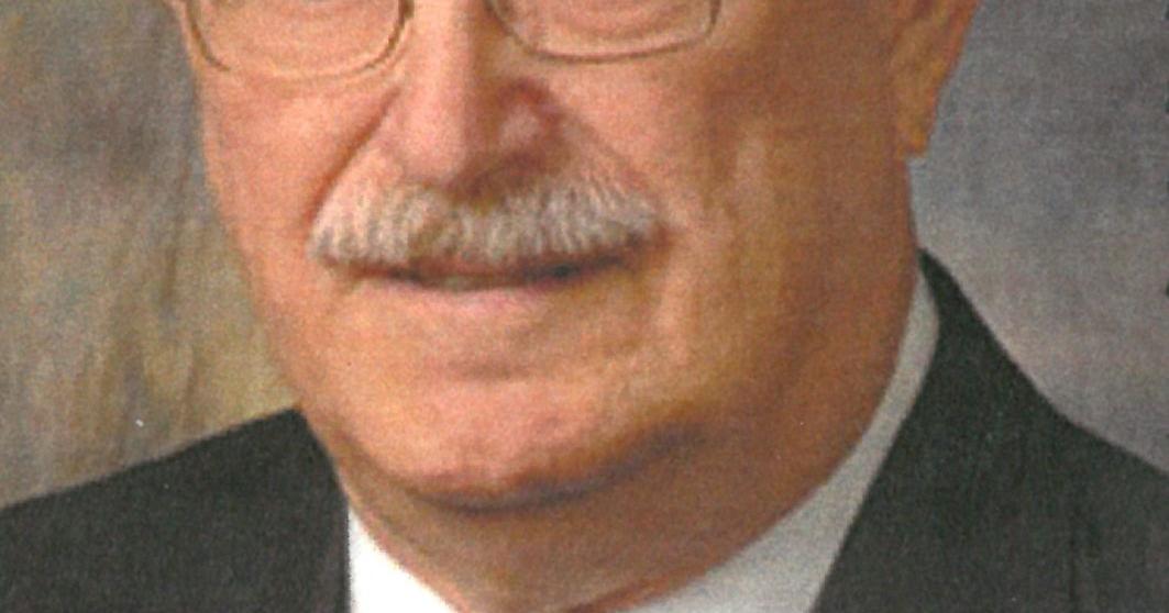 Roger Wayne Gotschall, Ames