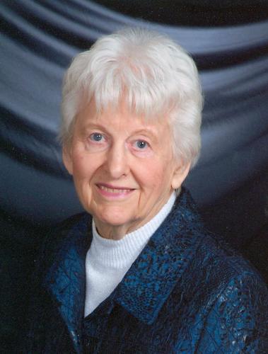 Bonnie Joy Bergman