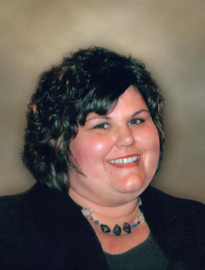 Kimberly Bernhard