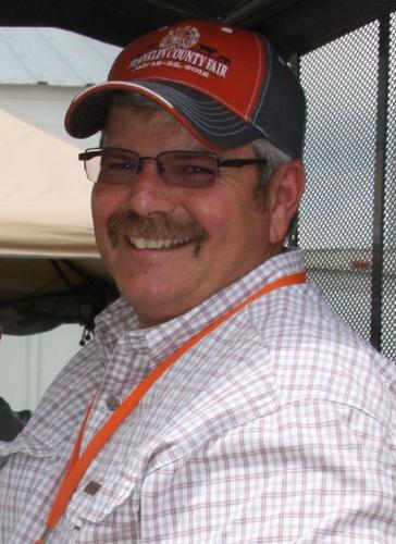 Hampton man re-elected to Iowa State Fair Board