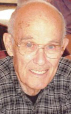 Richard Lee Moore