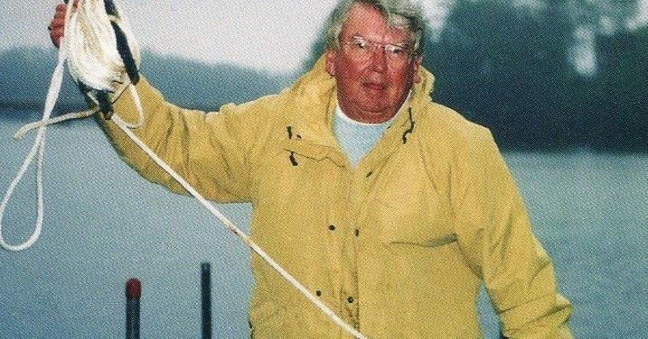 Gary D. Ebeling