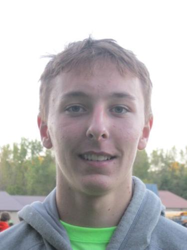 Friesen, Twedt run to victory in Osage