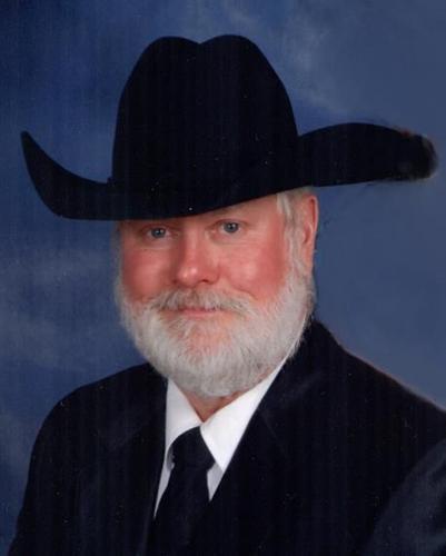 Wesley A. Rowcliffe, Osage