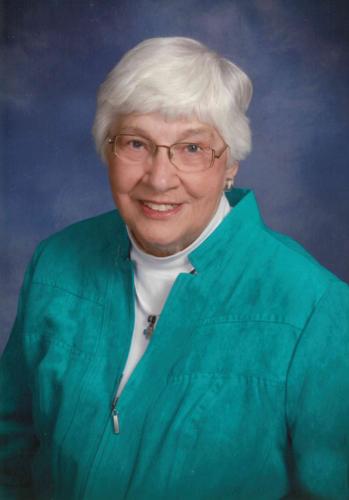 Janet Joan Brockmeyer