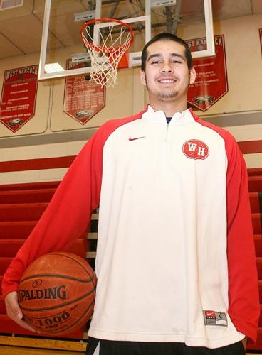 Attempt to get back on the court just Ibarra's latest obstacle