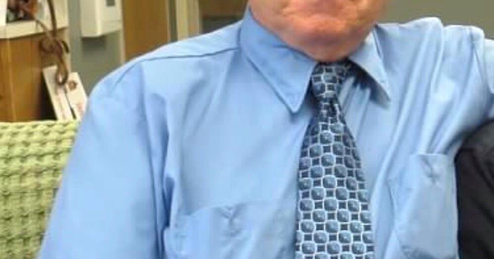 Robert (Bob) Eames of Forest City