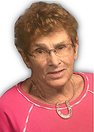 Dolores "Mauree" Marzen