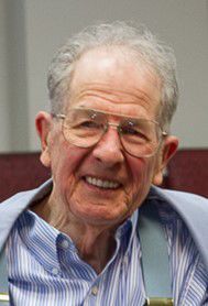 Former Globe reporter finishes his story: Why a Mason City?