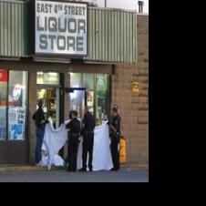 Police: Waterloo store clerk killed 2 robbery suspects