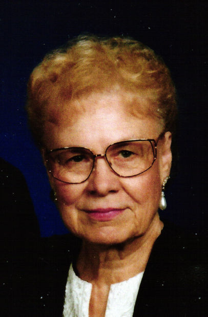 Bethene Mattingly | Obituaries | globegazette.com