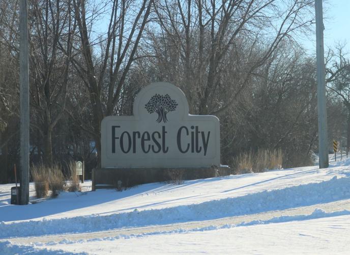 Forest City sponsors housing grant application for downtown housing project