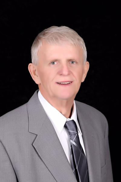 Roger Eugene Barber, Forest City