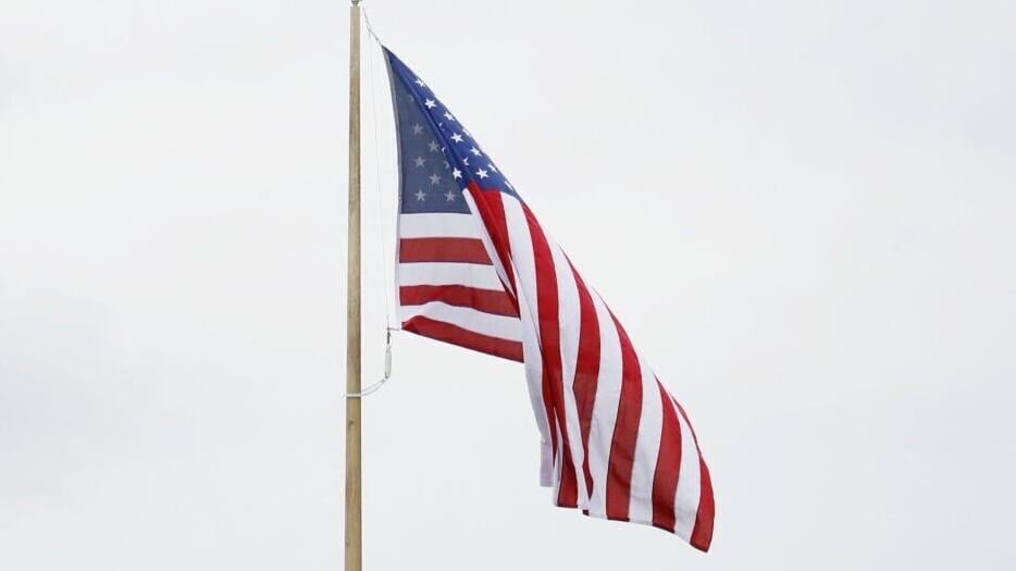 Celebrate America 250, John Deere Classic style