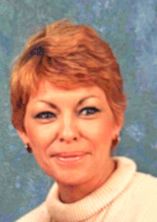 Virginia "Ginni" Kay Bless