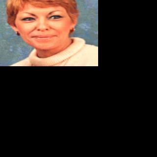Virginia "Ginni" Kay Bless
