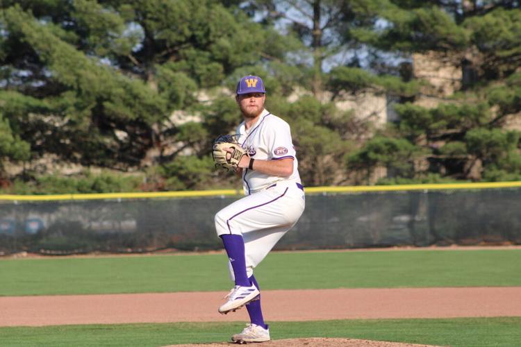 Mason City's Kratz finding success with Western Illinois