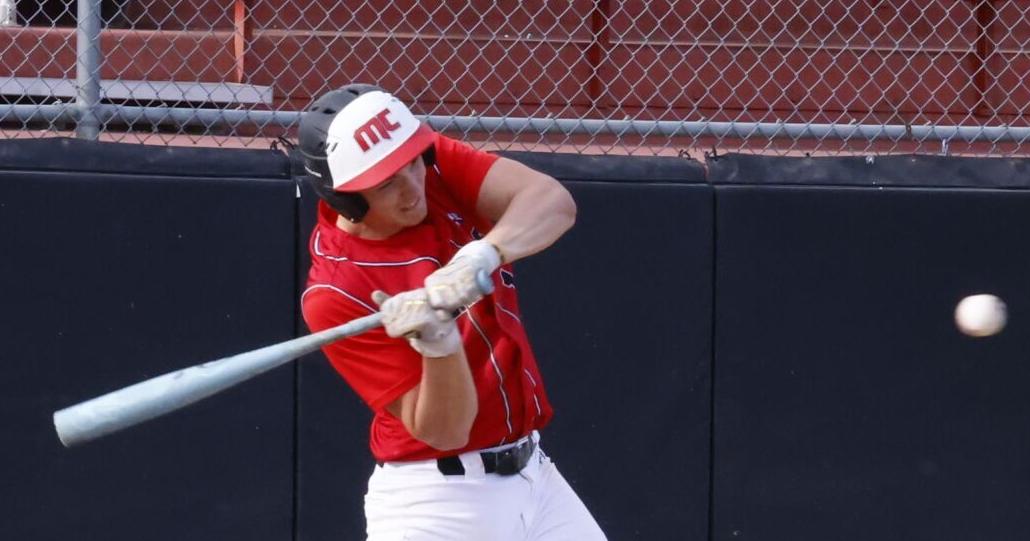 High School Baseball: Mason City loses doubleheader Ames