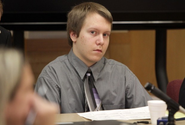 Michael Swanson St Louis Park | semashow.com