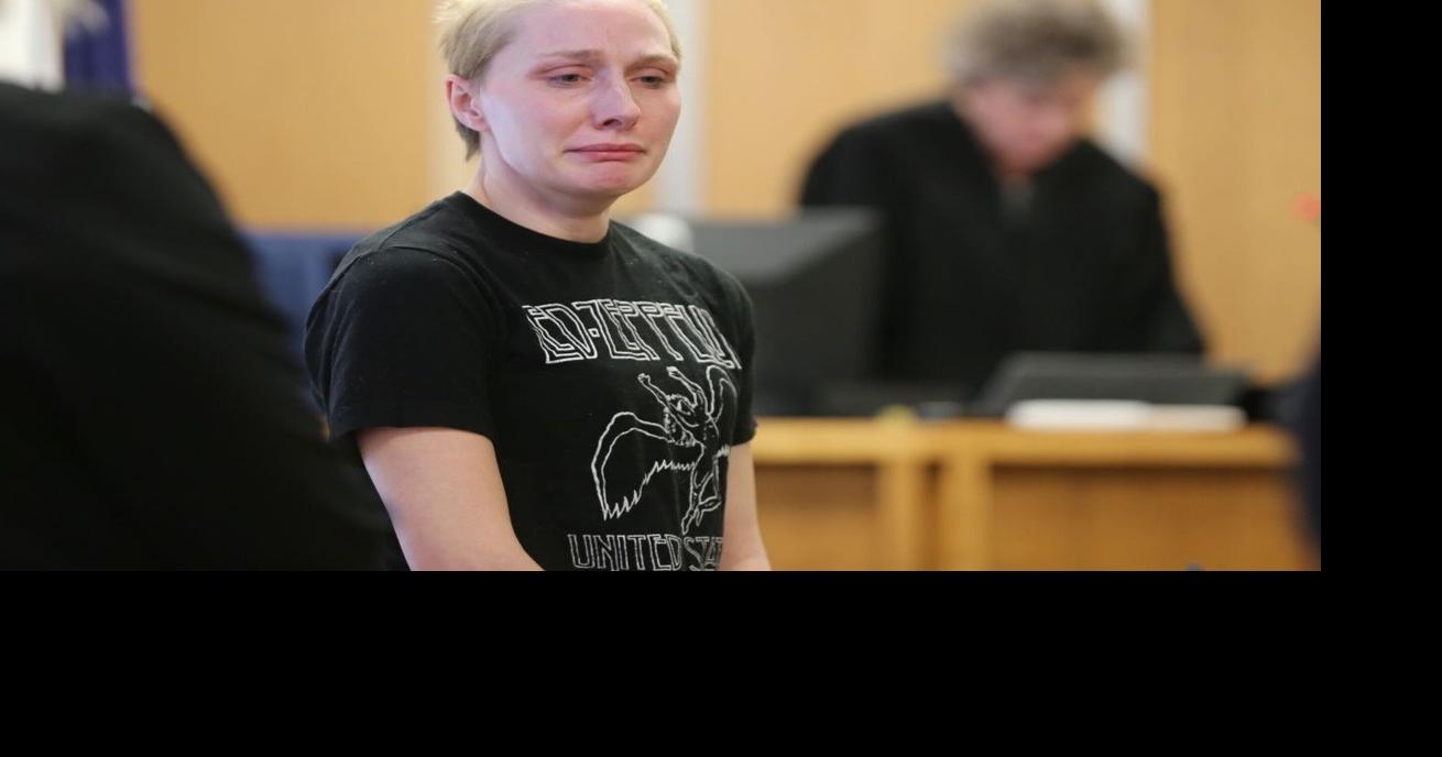 Luke sentenced 50 years for starving her children