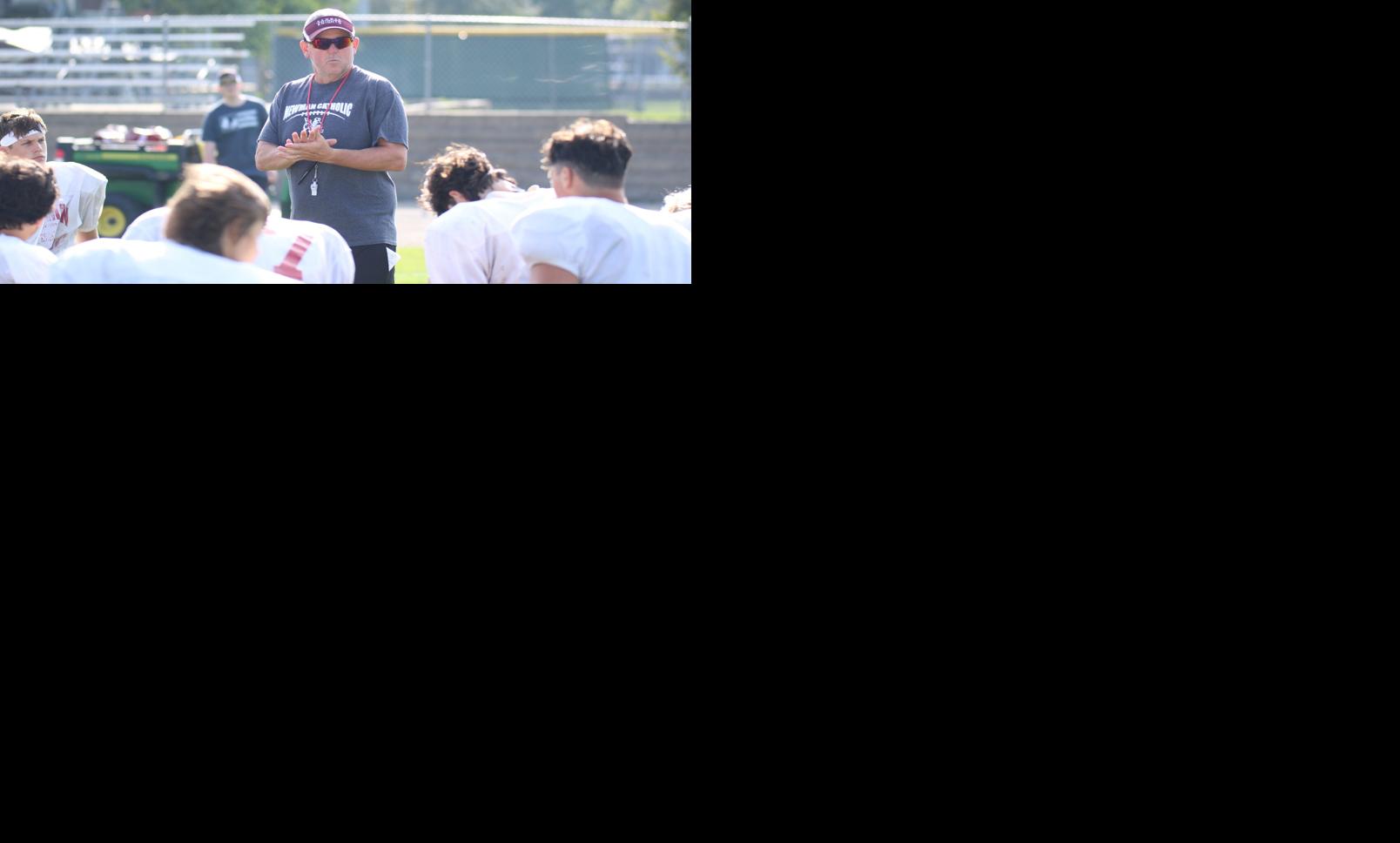 High School Football: With a new core at Newman, the Knights are hoping ...