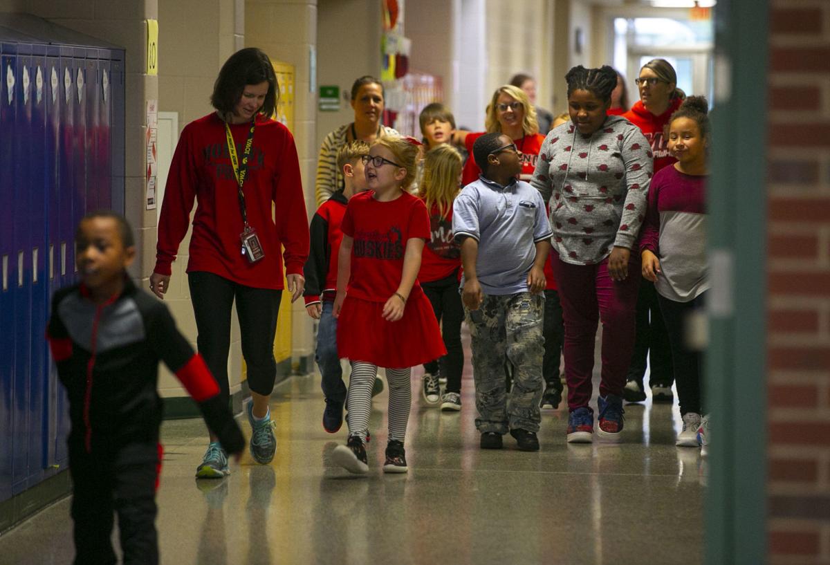 Diversity in teachers still out of reach for some North Iowa schools