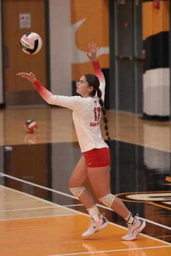 Volleyball: Charles City, Saint Ansgar, Waterloo Christian