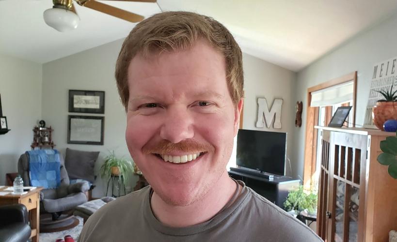 Thru-hiking the Appalachian Trail with Mitch Meier: A Series