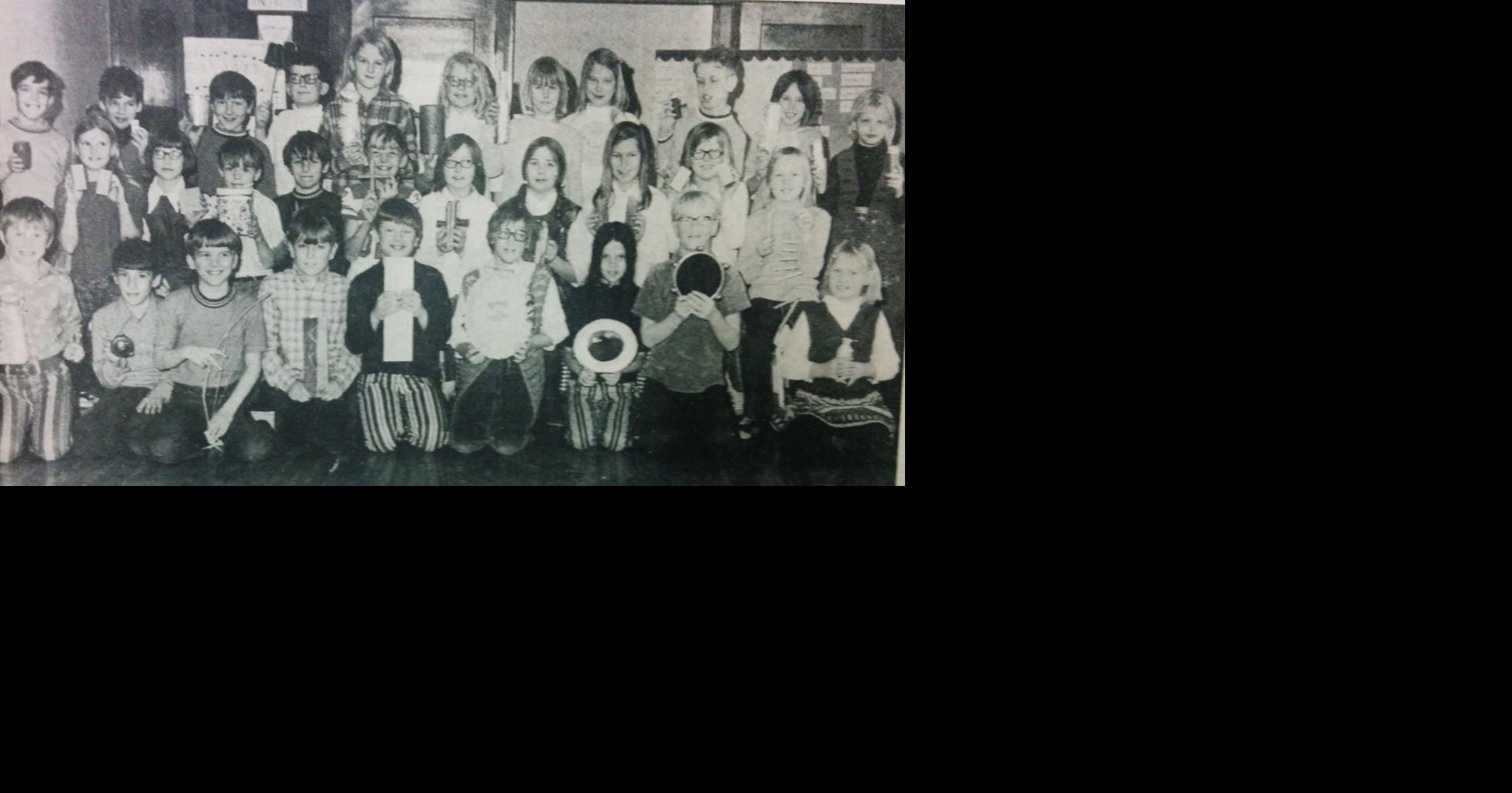 Yesteryears