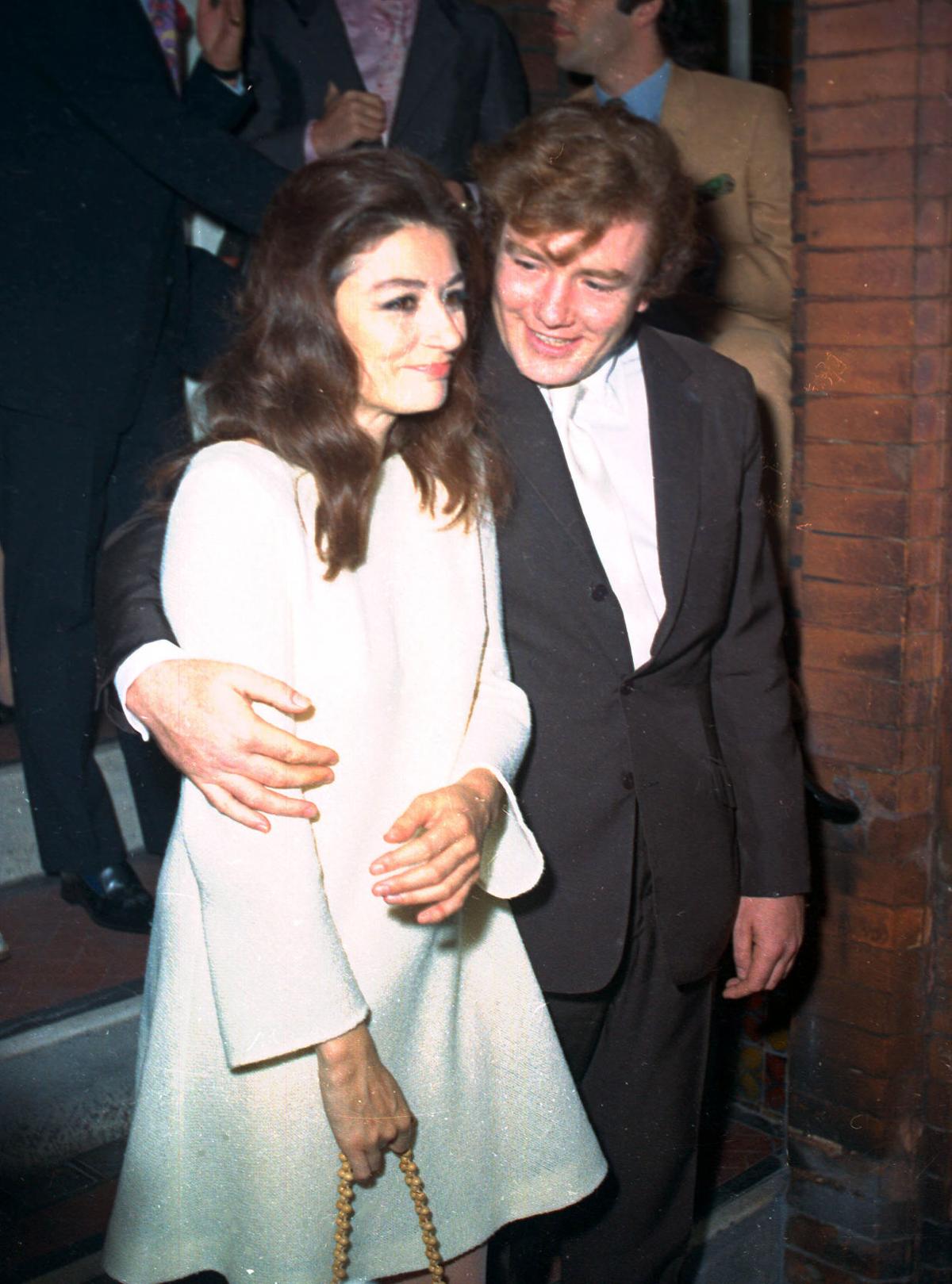 Photos: Remembering Albert Finney, 1936-2019 | Movies | globegazette.com