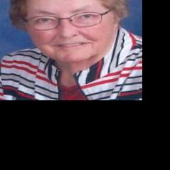 Sally Ann Pritchard