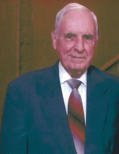 J. Thomas Mangan, MD