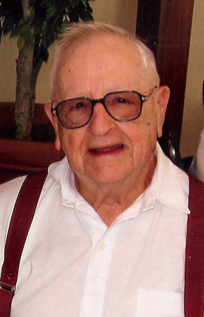 Charles ‘CW’ Zimmerman