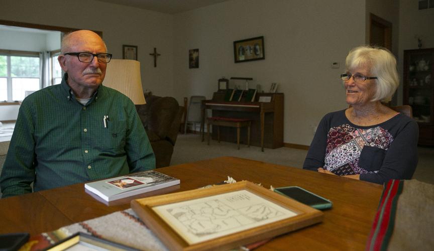 World War II survivor, hospital chaplain to speak at St. James Lutheran ...