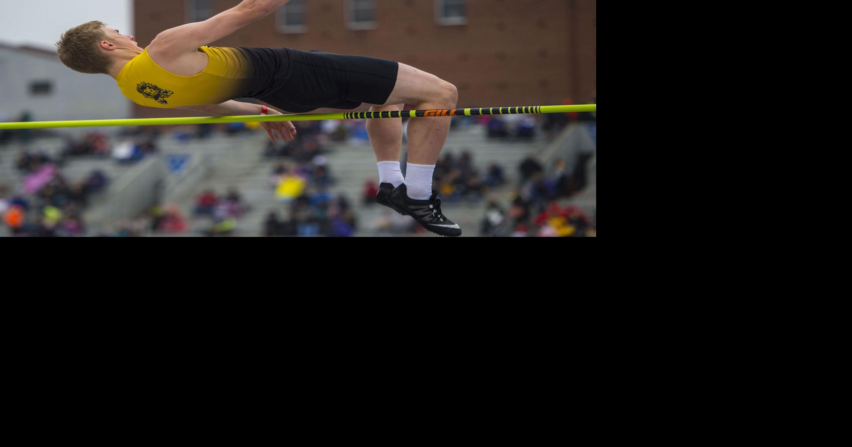 Friday's North Iowa area state track and field placewinners