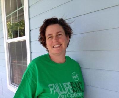 Danielle L. Robson Gilbert