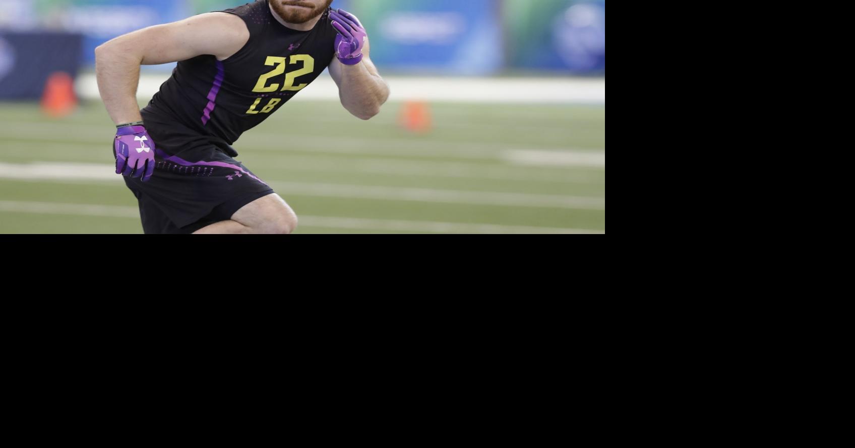 Hawkeye linebacker says he is worthy of NFL roster