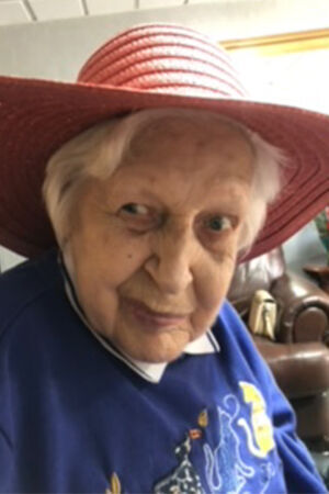 Lily E. (Wenzel) Dippel