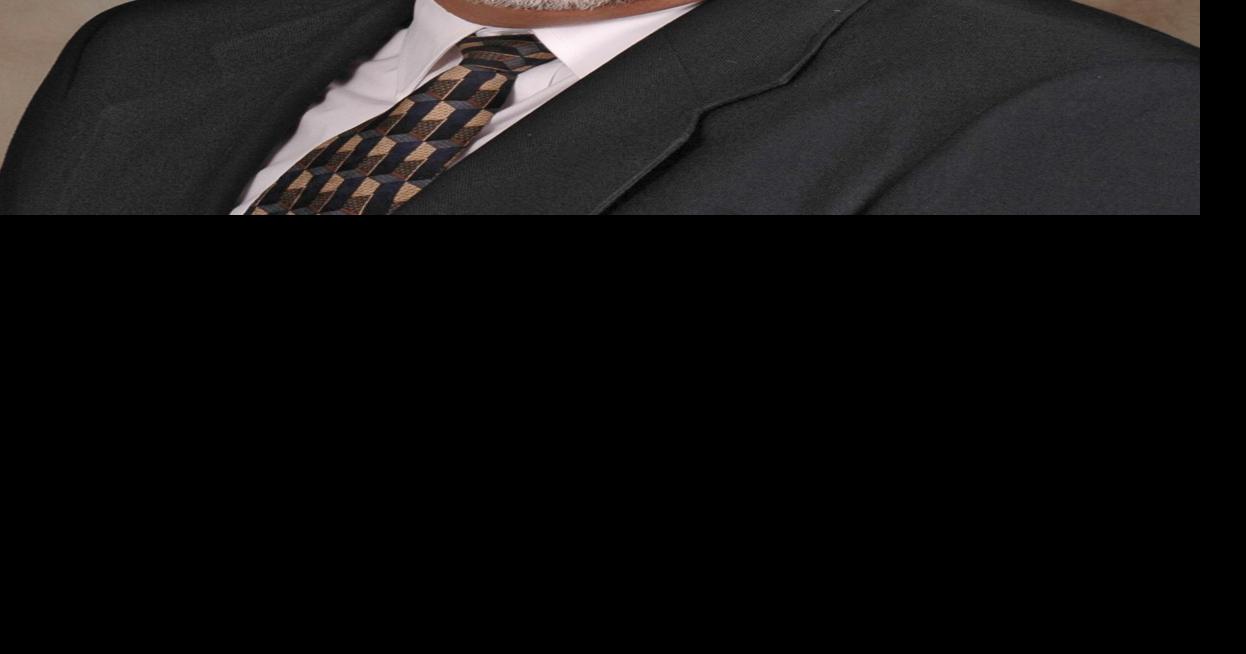 David N. Gehrls