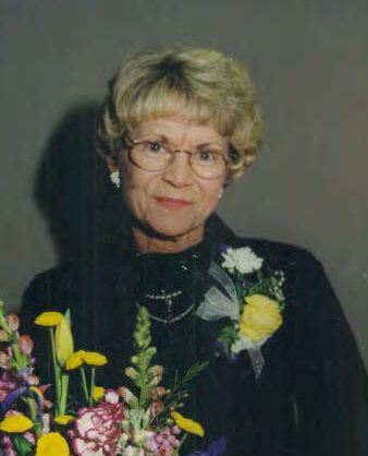 Ann Marie (Boyd) Moore