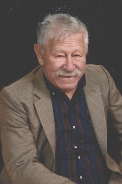 Douglas Claude Shoop