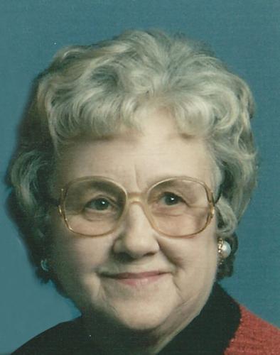 Violet Dahl